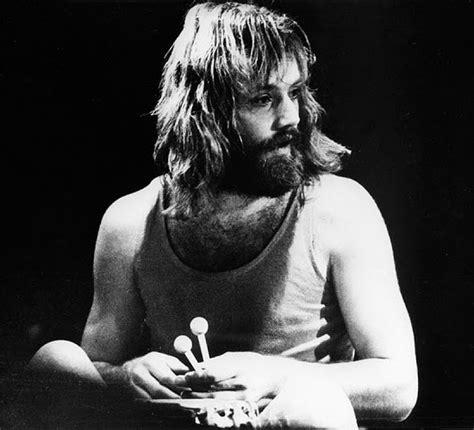 Barriemore Barlow Drummerworld Articles
