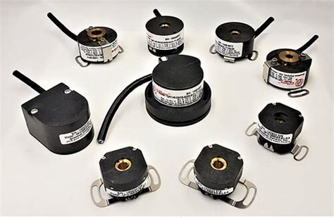 Incremental Encoder Basics Quantum Devices