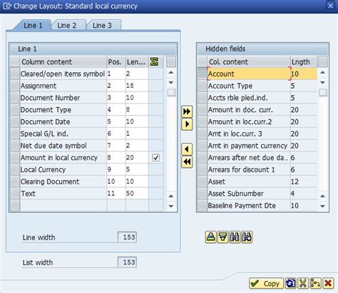 Fb60 List Sap Community