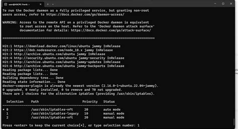 GitHub Tibame201020 Wsl Dev Env