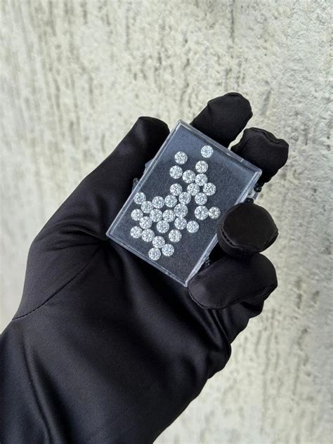 1 Carat White 50 Pointer In Lebgrown Diamond Symmetry Excellent At