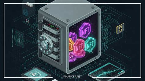 Safest Ways To Store Multiple Nfts Offline