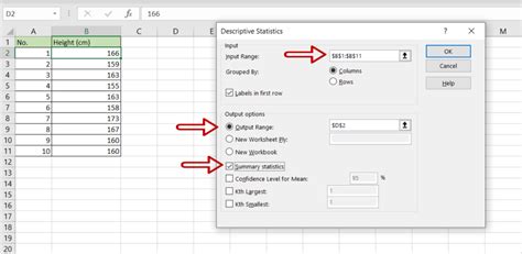 How To Calculate Mean Median And Mode In Excel Spreadcheaters