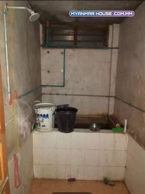 ဂျွန်ဂျွန်အိမ်ခြံမြေအကျိုးဆောင် လုပ်ငန်းမှာ အိမ်ဝိုင်းရောင်းမည် 🏡 အောင