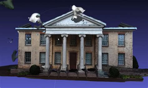 三维重建系列之colmap Structure From Motion Revisited 知乎