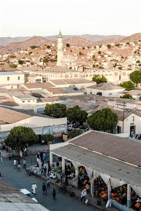 Eritrea Tours For 2025 And 2026