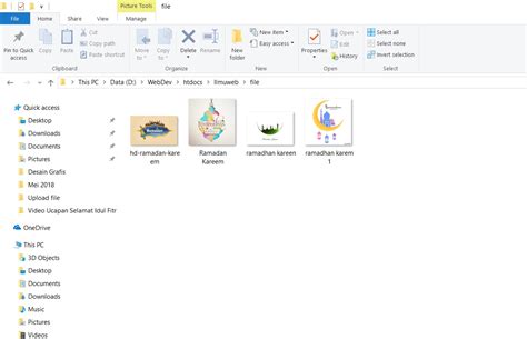 Membuat Form Upload File Dengan PHP IlmuWeb NET