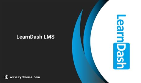 LearnDash LMS Download For WordPress LearnDash