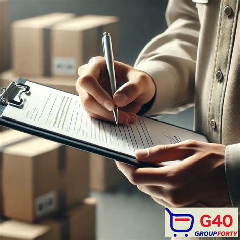 Customs Declaration For Import And Export With Supporting Documents Part 2 Customs Clearance Is