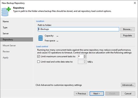 Veeam Backup Replication Install Back To Basics Readysetvirtual