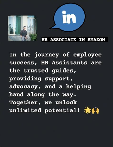 Umang Thakkar On Linkedin Hrassistant Relationclient Amazon