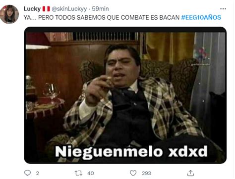 Esto Es Guerra Con Renzo Schuller La Reacción Del Público Y Divertidos