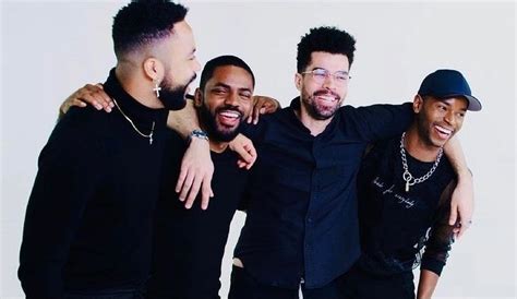 Black Gay Men Artofit