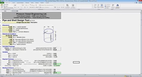 Directional Drilling Calculation Spreadsheet In Xlsexcelmais De 1400