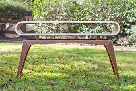 B Side Console Table — Shaun Boyd Made This Console Table Side