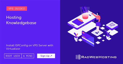 how to install ispconfig on vps server using virtualizor kvm vps servers