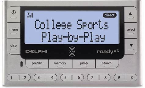 Delphi Radio Code Calculator