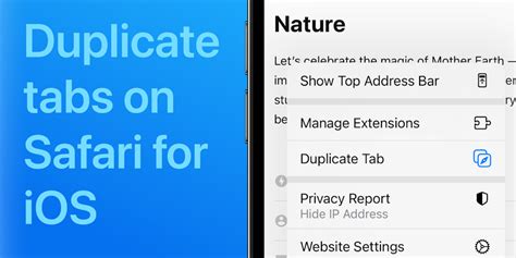 Duplicate Tab Duplicate Tabs With Ease Product Hunt