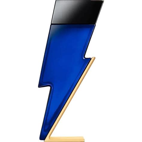 Bad Boy Cobalt Absolute Carolina Herrera For Men