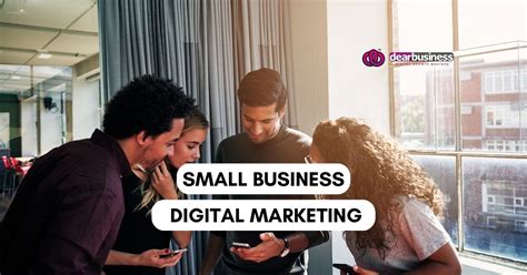 Small Business Digital Marketing 12 Proven Strategies