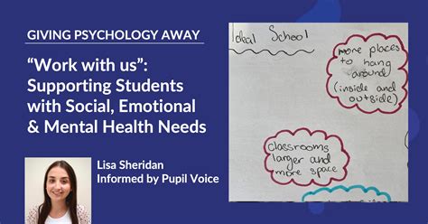 Topic Supporting Students With Semh Needs