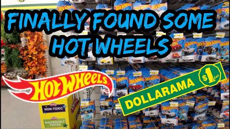 Dollarama Hot Wheels Huntfound Lots Of J Case 😮 Youtube