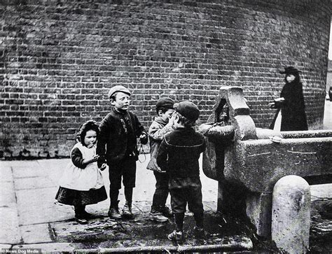 What Did The Poor Eat In The Victorian Era At Jade Rooke Blog