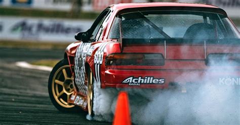 Pro2 Champ Travis Reeder Representing Konig Wheels Usa