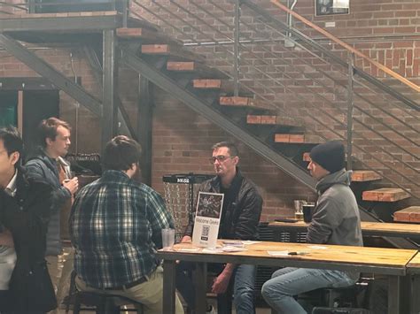 Eli Etherton On Linkedin Asheville