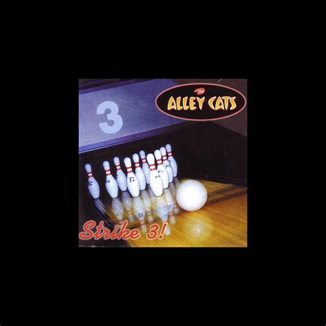 Alley Cats Strike Bowling
