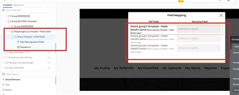How To Recognize Dynamic Input Field Values Generated By Repeating