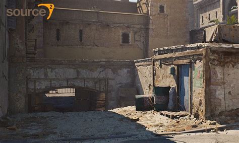 Csgo Source 2 Beta Güncellemesi Yakında Gelebilir Wuudia