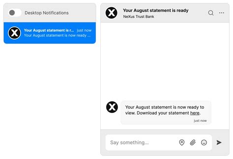 How To Create A Message Center With TalkJS