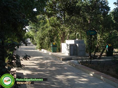 گزارش تصویری باغ خانواده سایت خبری تحلیلی شیراز ۱۴۰۰