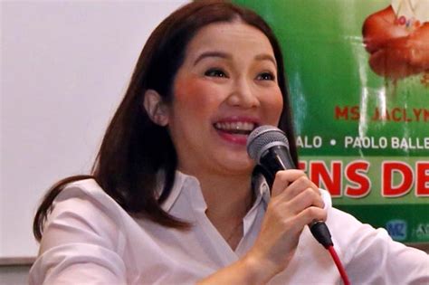 Kris Minamalas Sa Buhay At Career Pag Nakikipag Sex Bandera