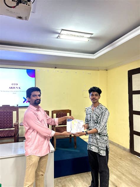 Arjun K On Linkedin One Thing♦️ About Iedc Geck It Cant Be Qualitatively And Quantitatively