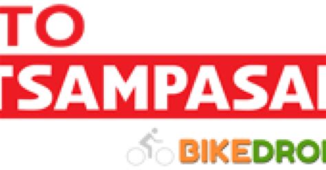 Bikedromos ΜΟΤΟ ΚΟΤΣΑΜΠΑΣΑΚΟΣ ΠΟΔΗΛΑΤΑ ΜΟΤΟΣΥΚΛΕΤΕΣ ΗΛΕΚΤΡΙΚΑ ΜΗΧΑΝΑΚΙΑ Scooter ΠΕΡΙΣΤΕΡΙ