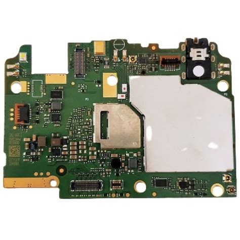 Xiaomi Redmi A Gb Motherboard Pcb Module Cellspare
