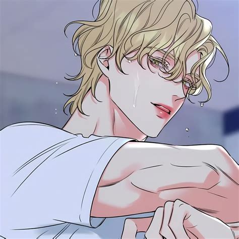 Honey Trouble ┆ 허니 트러블 ┆ Bl┆manhwa Minh Họa Manga