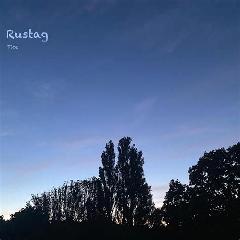 Rustag Youtube Music