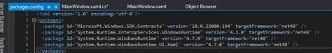 C Wpf Using Windows Media Import Stack Overflow