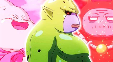 Dragon Ball Daima Ya Disponible El Episodio 12 Del Anime Descubre
