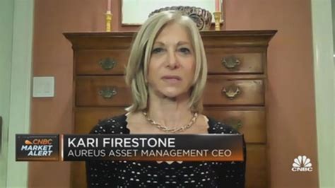 Firestone Stocks Rallied Off The Lows In October Through The End Of January And Now Its A Bit