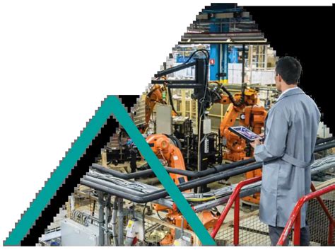 Automation Uk Why Visit Automation Uk 2025 Discover The Latest In Industrial Automation And