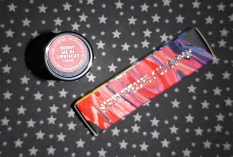 Safiya Nygaard X Colourpop Collection Review 🦇♥