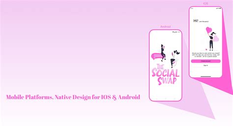 Native App Design On Behance