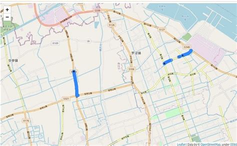 Why Graphhopper Generates A Longer Route Open Source Routing Engine Graphhopper Forum