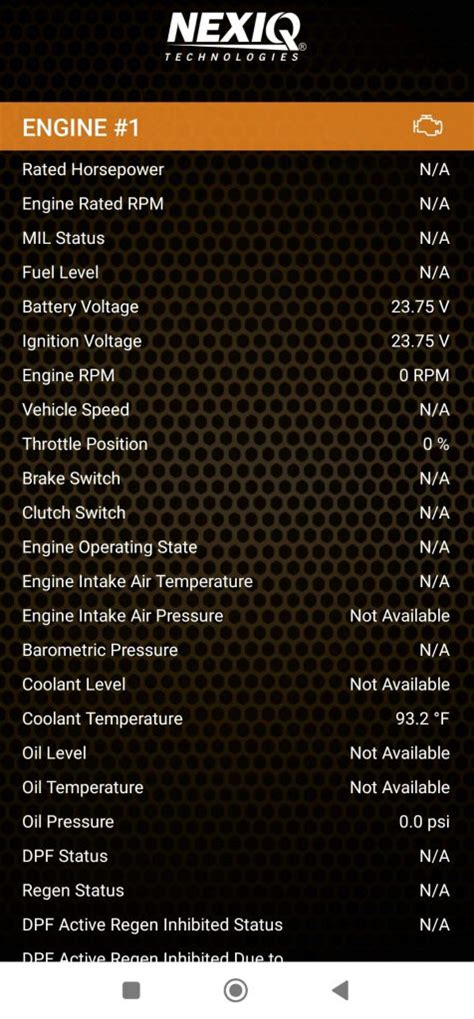 How To Connect Nexiq First Link Using Smartphone Obdii Shop Official Blog