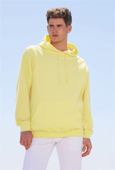 Sudadera Con Capucha Unisex Formas Publicitarias