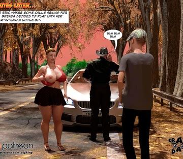 Father In Law At Home Issue